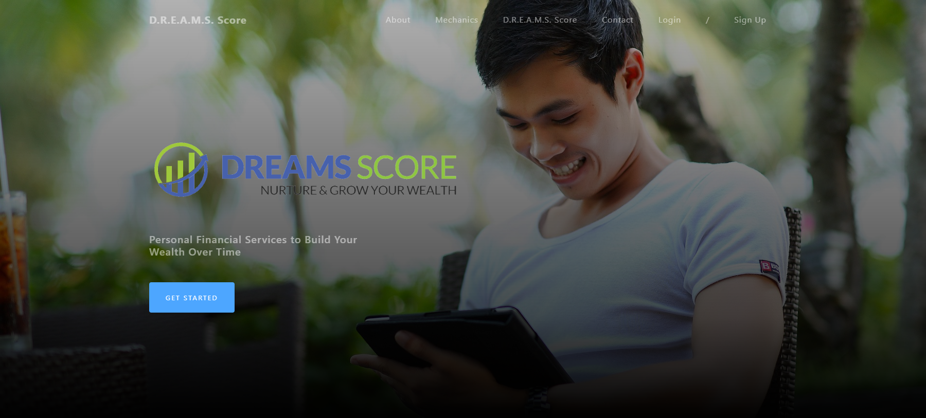 Professional & Quality Web Development - S. Erik McCoy