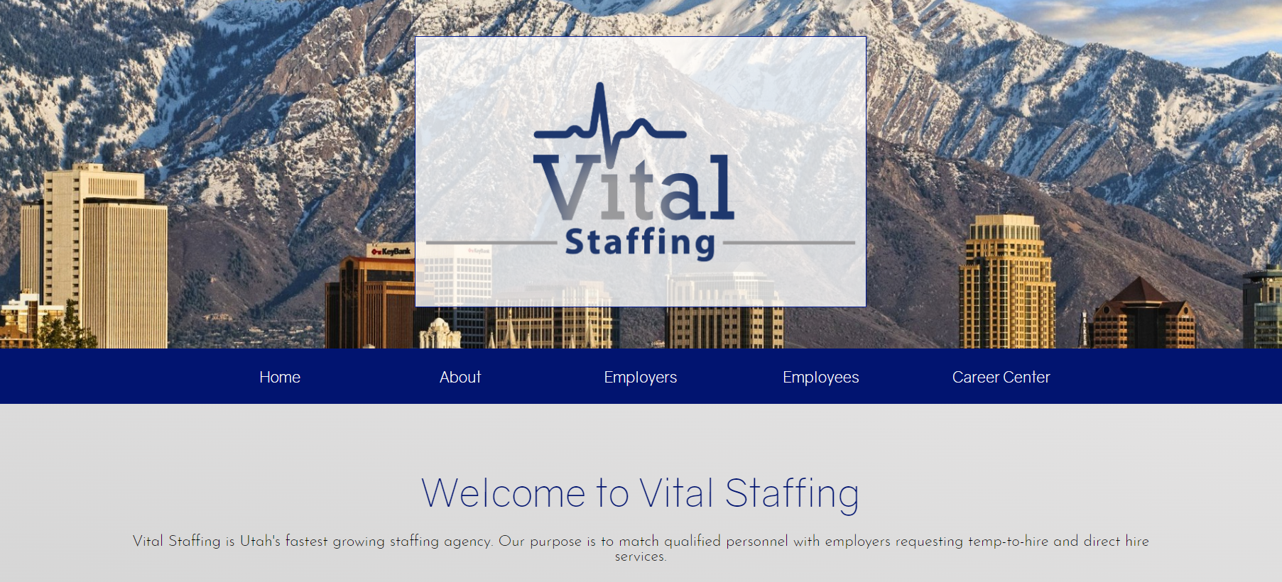 Professional & Quality Web Development - S. Erik McCoy